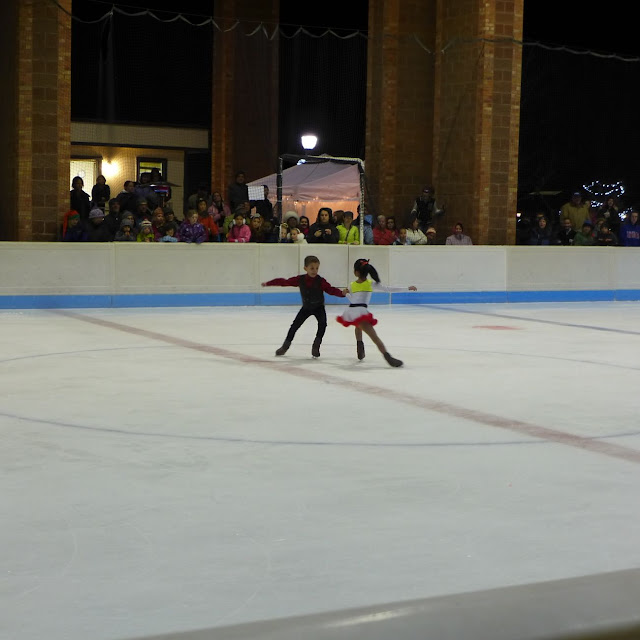 Observations about Longmont, Colorado: Like the Longmont Ice Rink ...