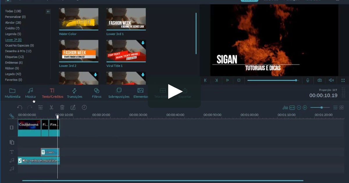 Wondershare Filmora 8.7.6 x64 Full Crack