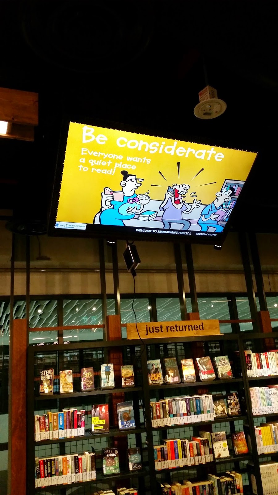 m-fusion - the digital signage people