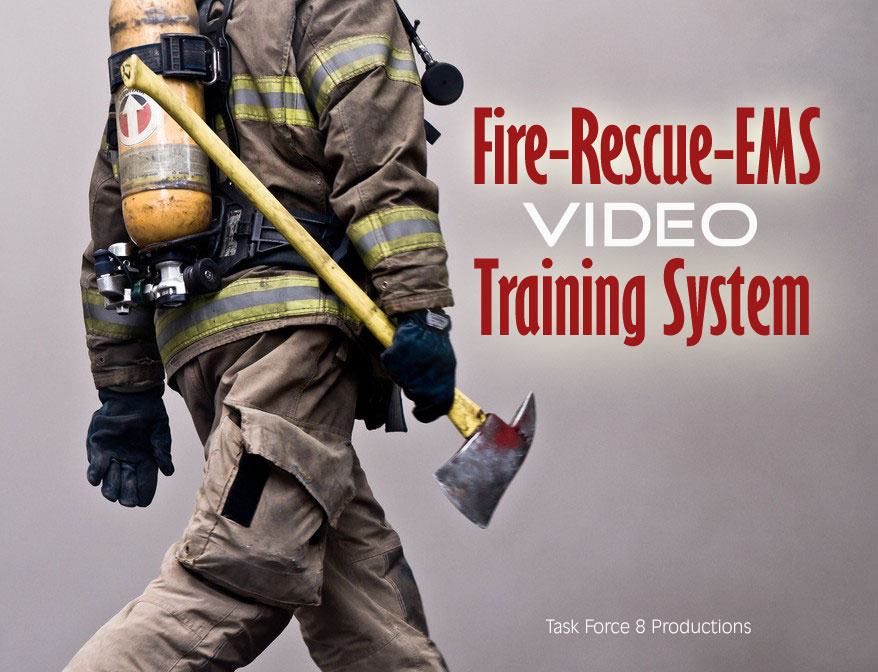 Fire-Rescue-EMS Around the World: January 2013