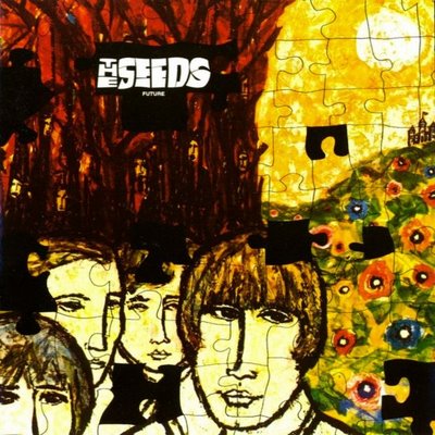 The Seeds "Future" - one of the WEIRDEST albums of 1967! | Steve ...