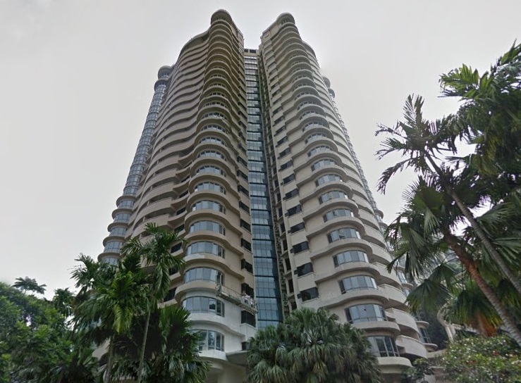 Sri Tiara Residences