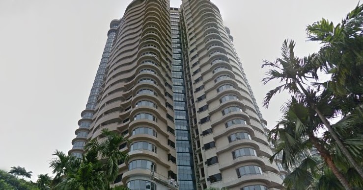 Sri Tiara Residences