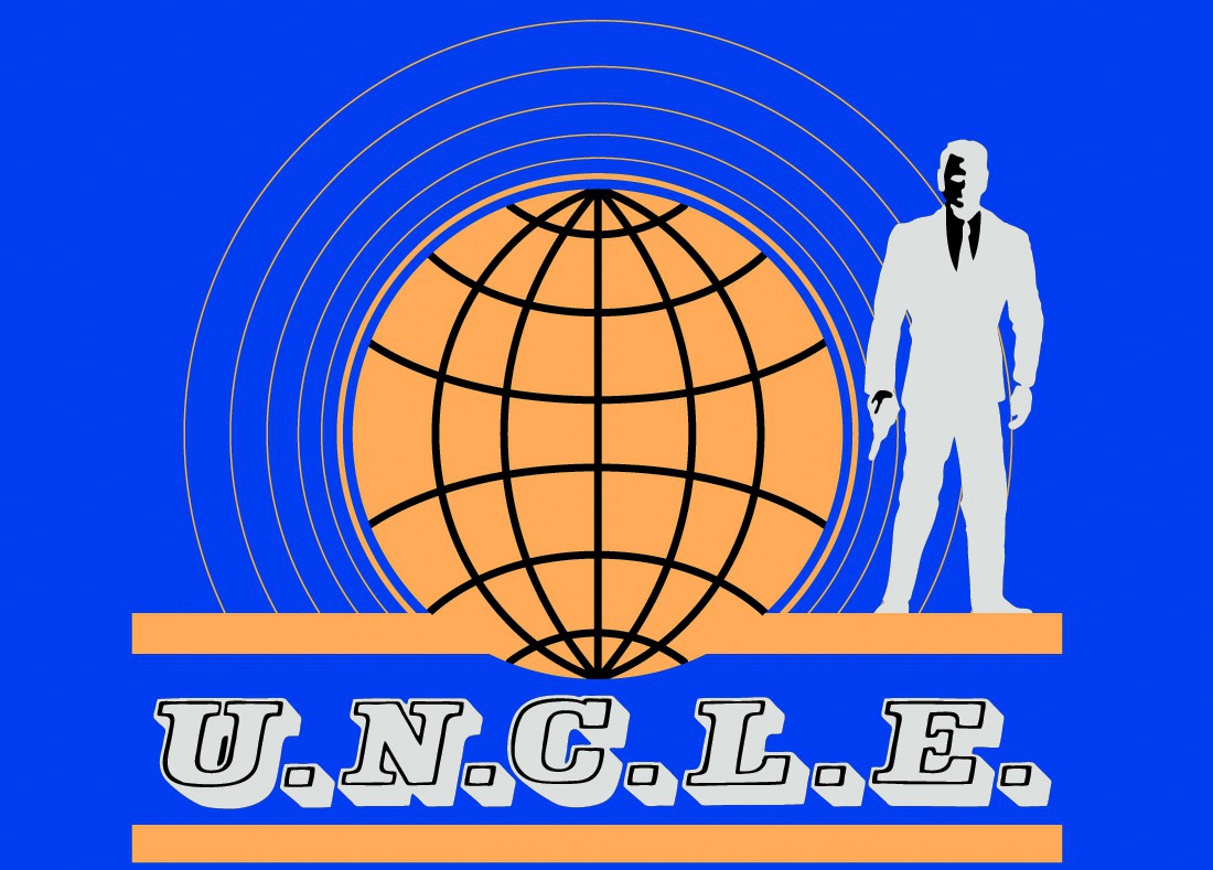 Starts at 60: "When everyone’s favourite U.N.C.L.E saved the world"
