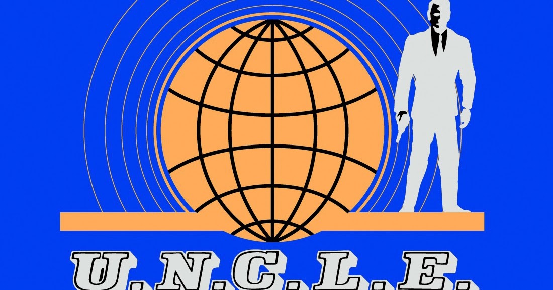 Starts at 60: "When everyone’s favourite U.N.C.L.E saved the world"