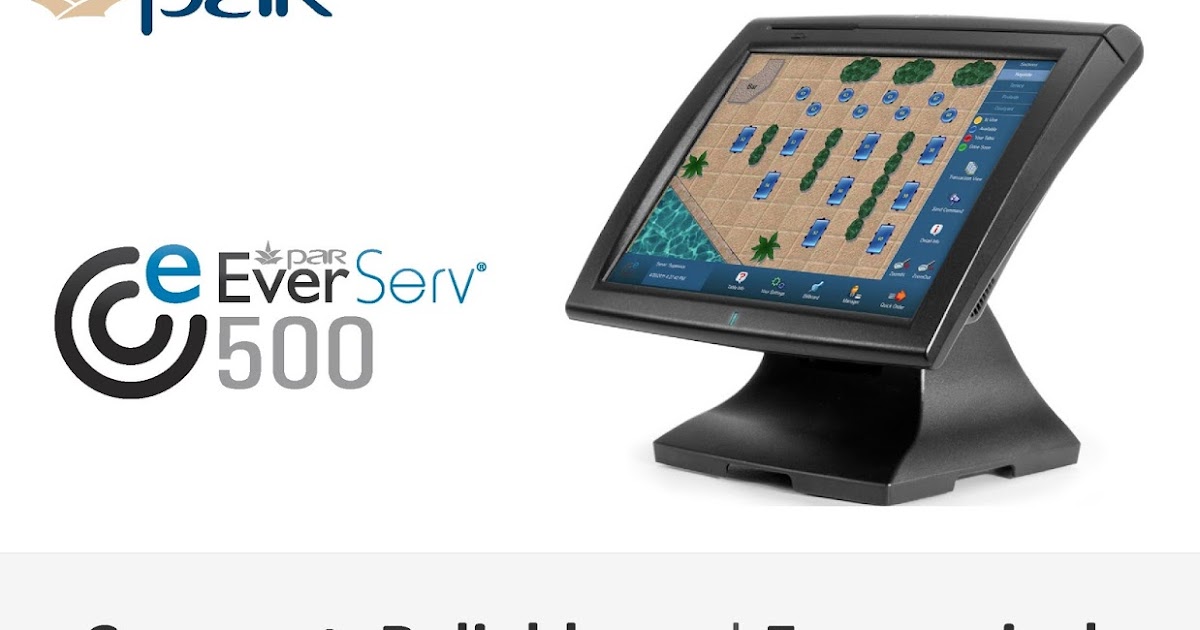 Jual POS System | PAR PixelPoint POS | 081289228612 | Jual Point Of ...