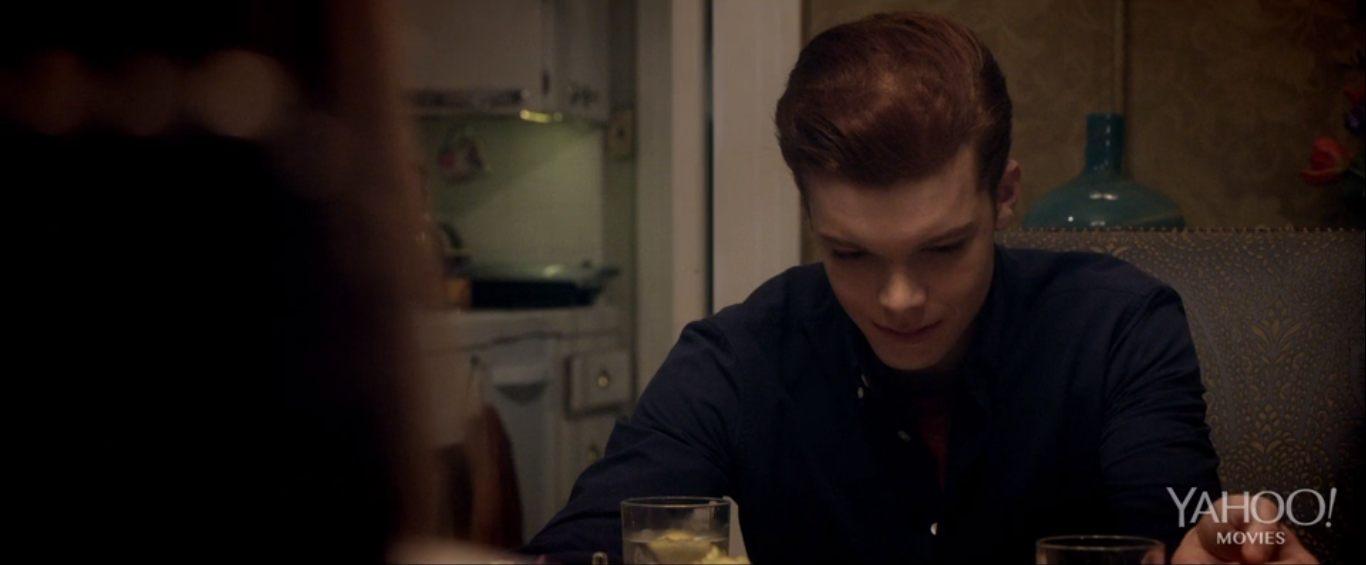 Cameron Monaghan Source: 'Amityville: The Awakening' TRAILER