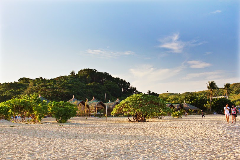 Snapshots: Tinaga Island and Maculabo Island of Calaguas, Camarines ...