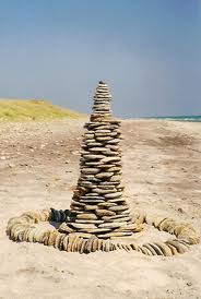 Filosofia y Arte al estilo Paulista : Land Art & Spiral Jetty de ...