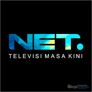 NET TV Logo vector (.cdr) Free Download - BlogoVector