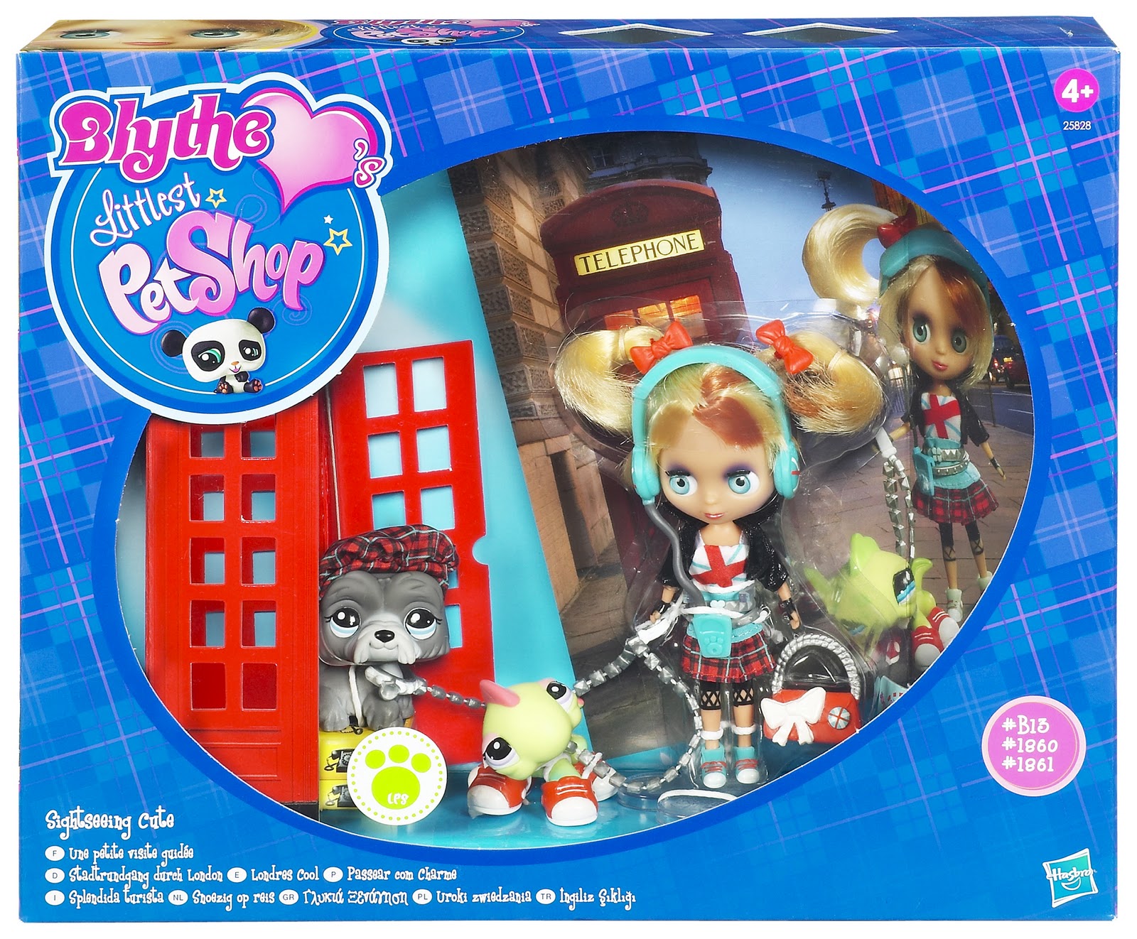Nicole`s LPS blog - Littlest Pet Shop: Blythe