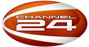 CHANNEL 24 LIVE - Tv To 24