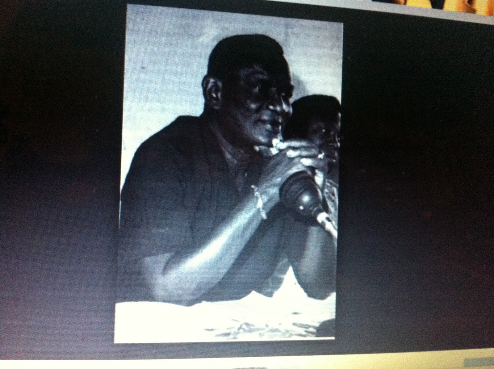 THE BLACK SOCIAL HISTORY:: BLACK SOCIAL HISTORY - AFRO-SIERRA LEONEAN ...