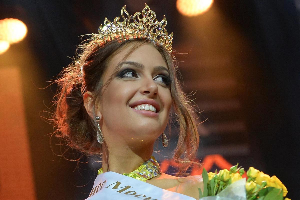 Oksana Voevodina Bio | Life in Bangladesh