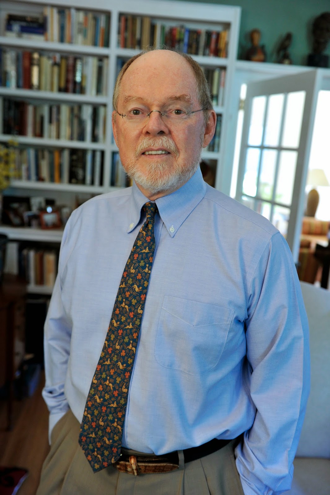 Levine Museum of the New South: Ask an Author: Ed Williams Author of ...