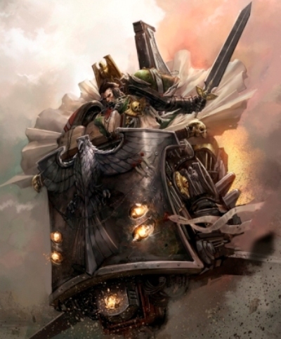 Mengel Miniatures: REVIEW: Ravenwing