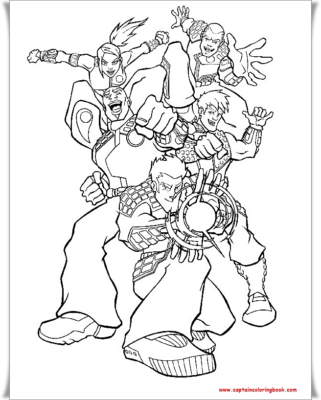 Coloring book pdf download