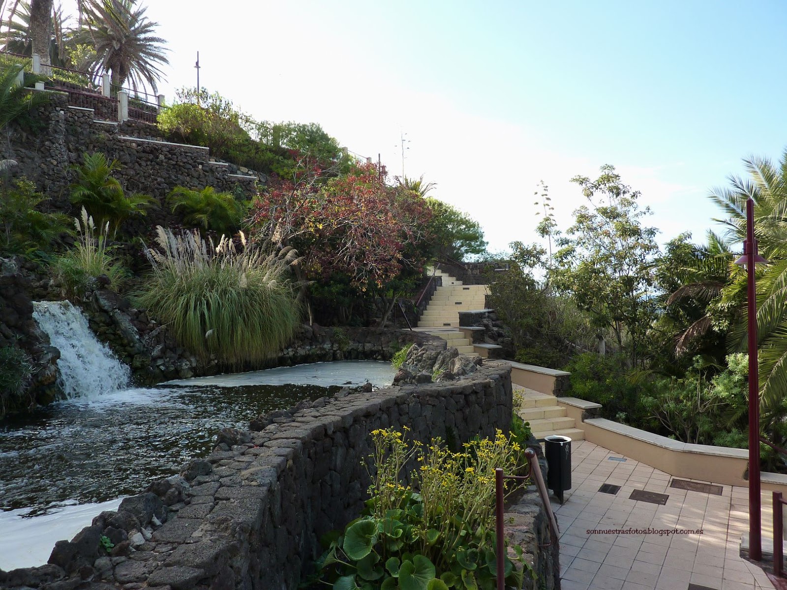 NUESTRAS FOTOS: PARQUE TAORO II