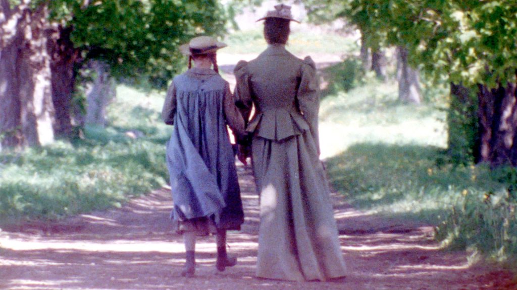 A Girl's Place: Anne of Green Gables ~ Game