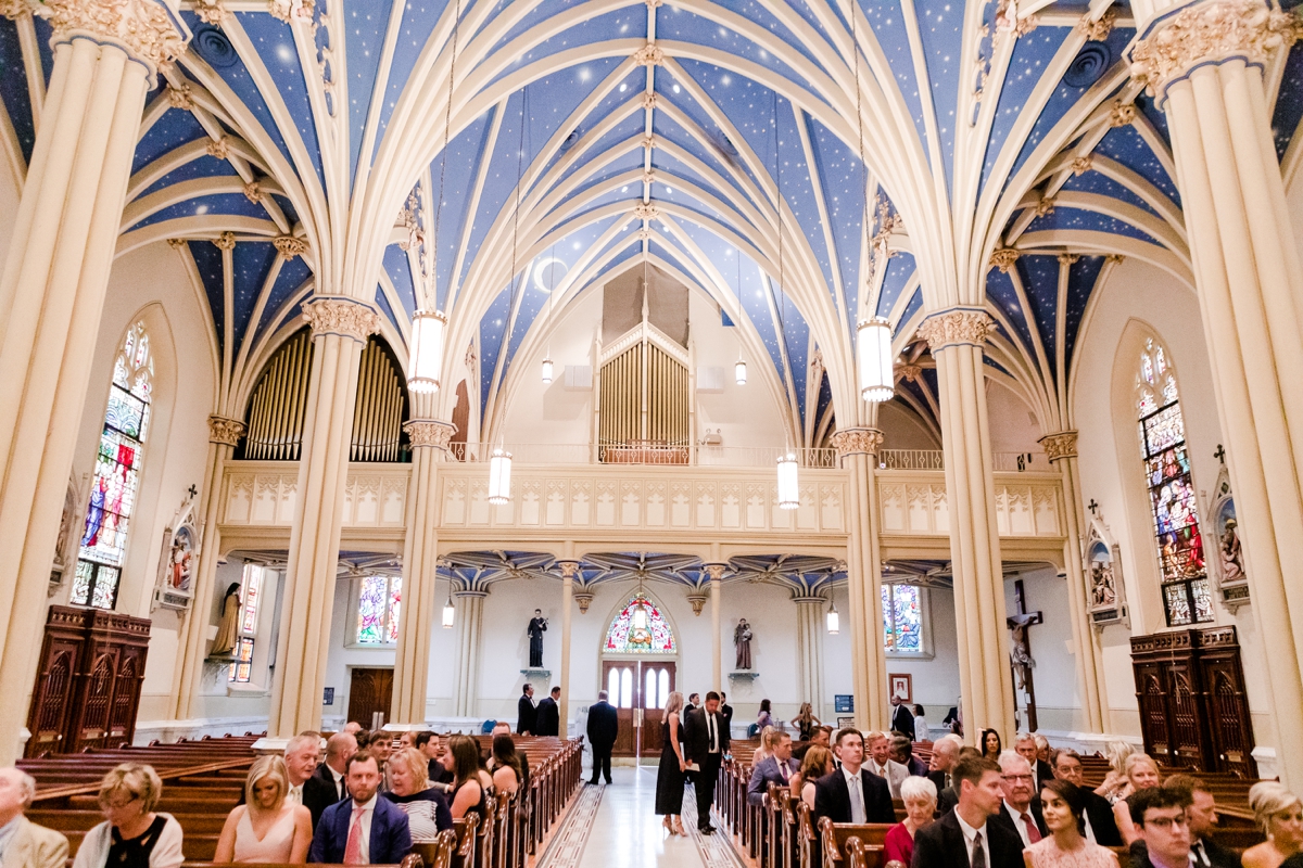 Heather Ryan Photography: Summer Wedding at the Historic Kent Manor Inn ...