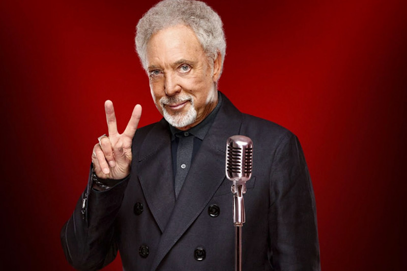 germ@namur: Tom Jones, an icon of the Anglophone culture