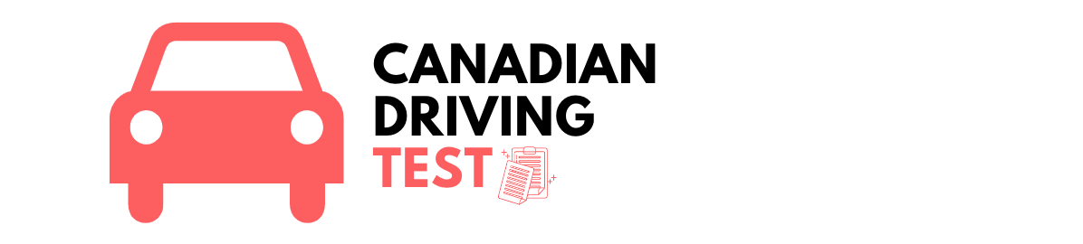Canadian Driving Test