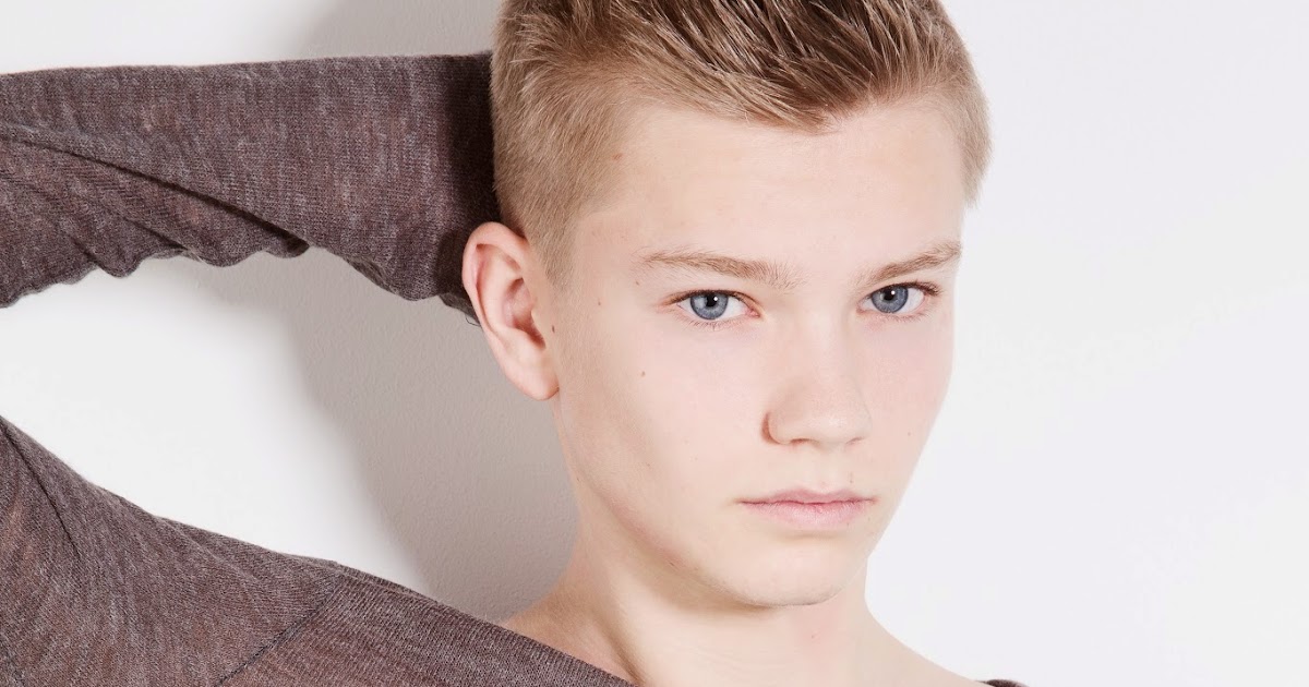 Alpha Male Model Management: NEW YOUNG FACE JORDY