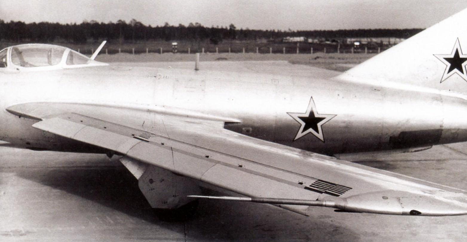 Supermarine Type-545 colours? - Page 2 - Aircraft Cold War ...