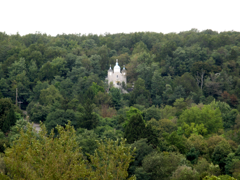 The Carpatho-Rusyns of Pennsylvania: Rusyn Spotlight on: Centralia ...