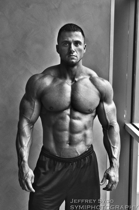 Bodyspace Junction: Lucian Costea: by Jeffrey Sygo