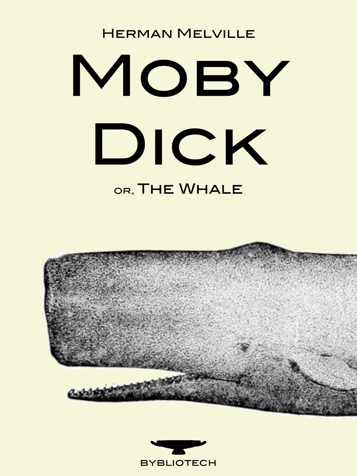 Gilmore Girls Reading Challenge | Rory Gilmore Challenge: Moby Dick ...