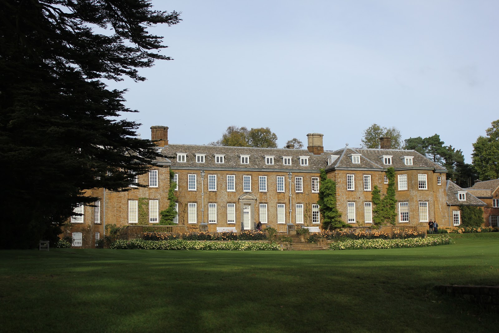 Upton House