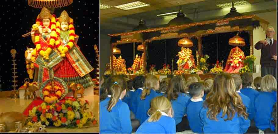 Hindu Vedic Philosophy (Holy Pilgrimage - Theertha Kshetra): Holy ...