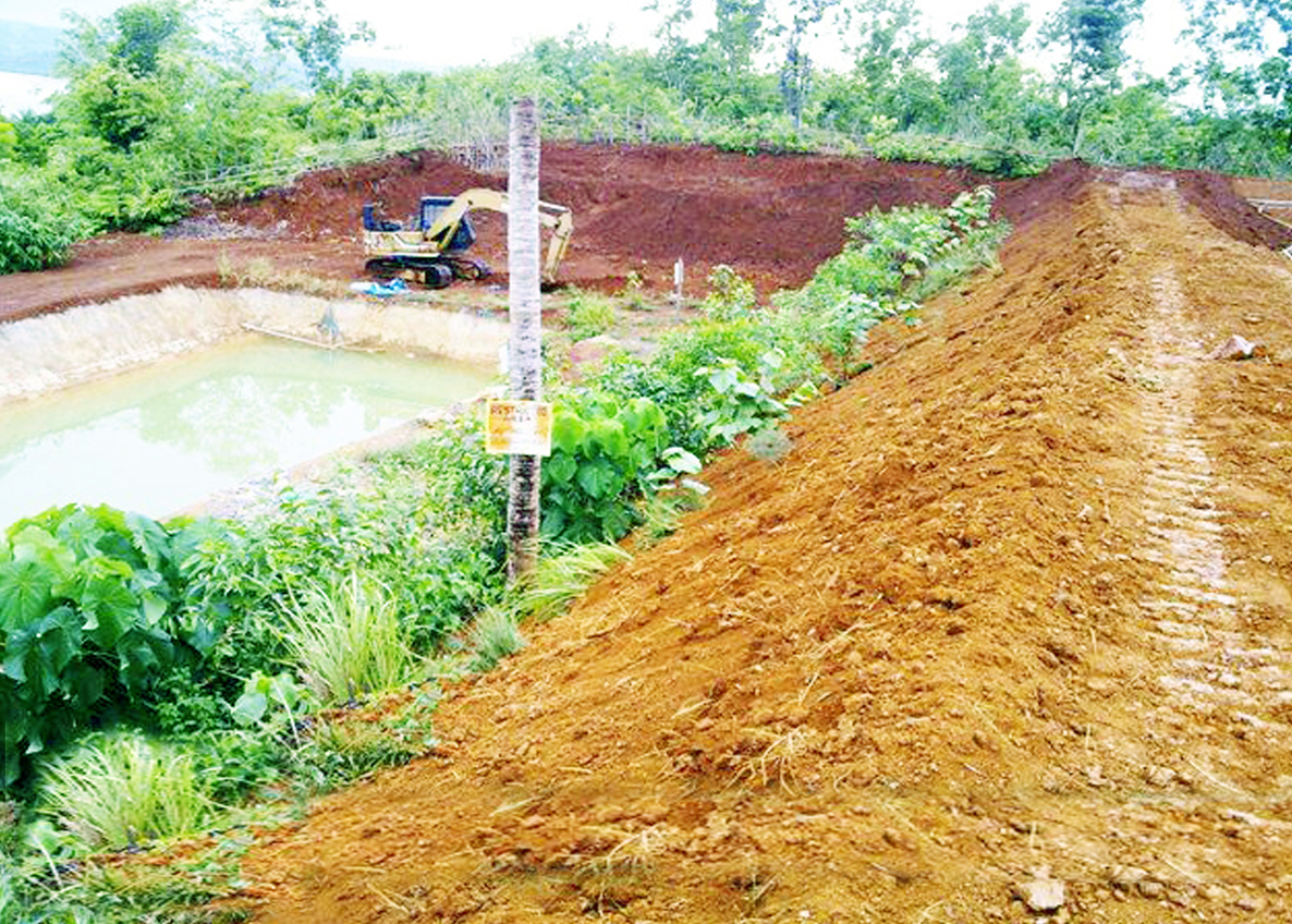 Mambulaoans WorldWide Buzz: Miner to expand plant capacity