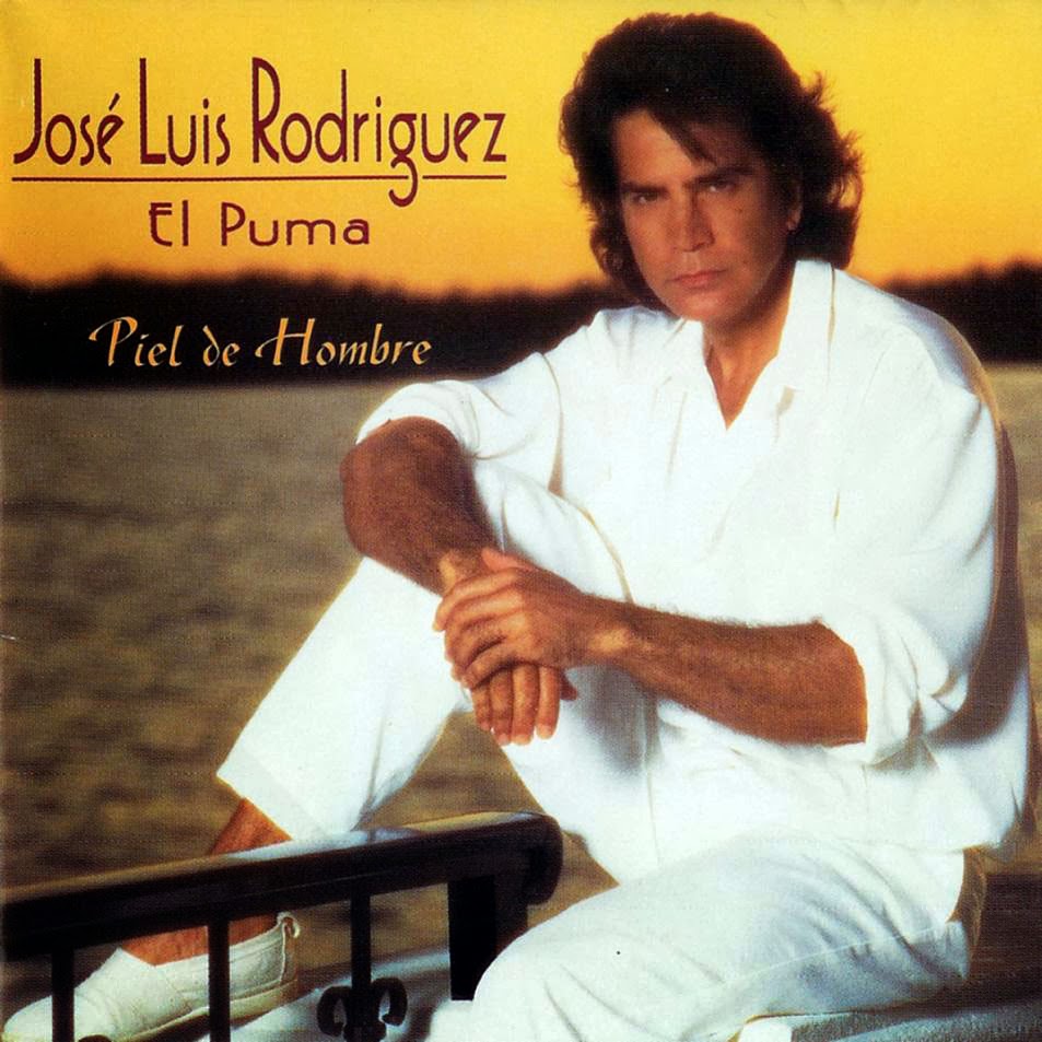 Imagenes De Jose Luis Rodriguez