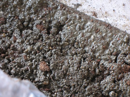 How To Make Hypertufa | Hypertufa Recipe - How To