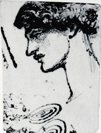 Jane Morris pre raphaelite Muse (and her daughters): June 2012