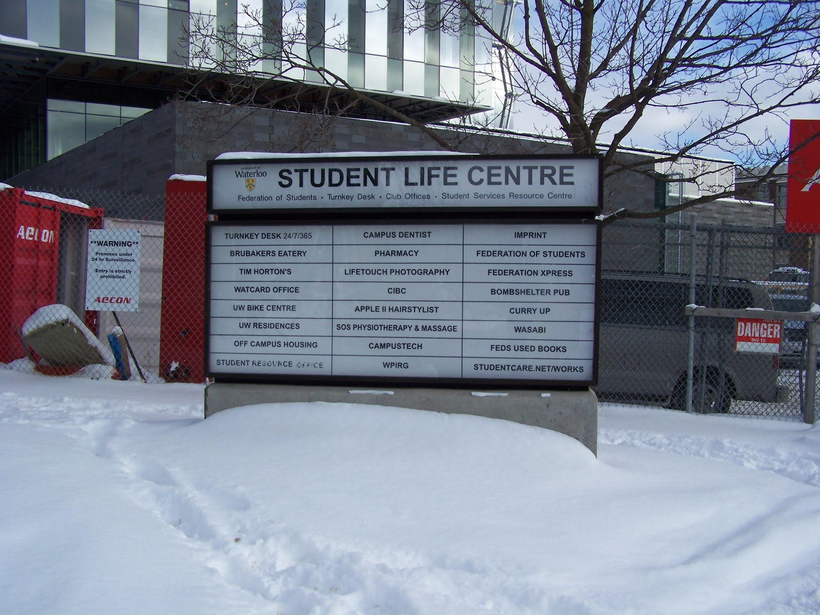 Kierra's Waterloo Arts Blog!: Kierra's Waterloo Favourite #2: The ...