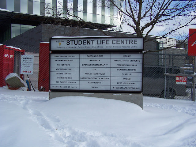 Kierra's Waterloo Arts Blog!: Kierra's Waterloo Favourite #2: The ...