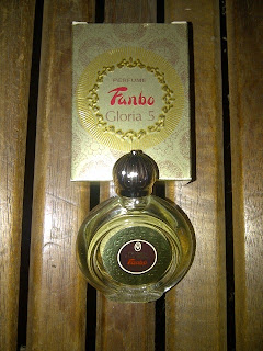 Minyak wangi Fanbo (kemasan 13ml) | pusat minyak mistik