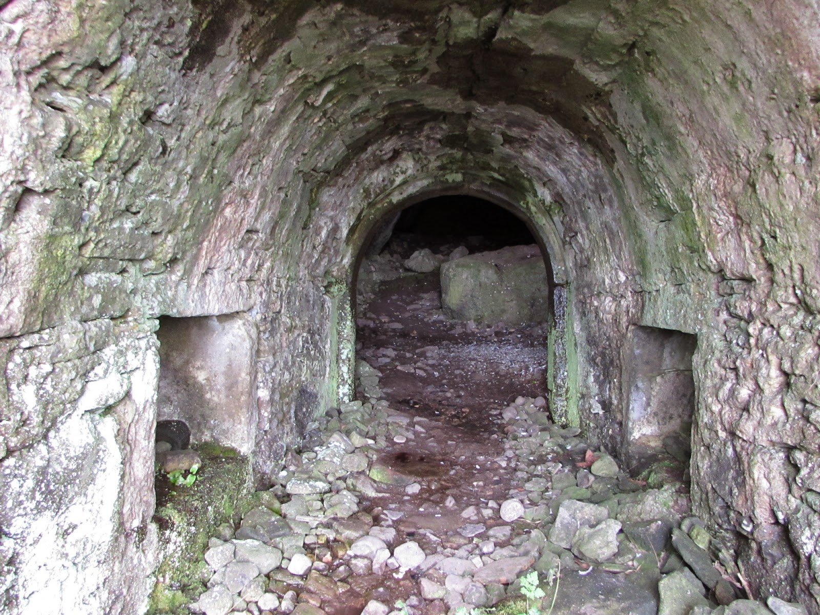 The Glebe Blog: Family Visit Outings - Part One