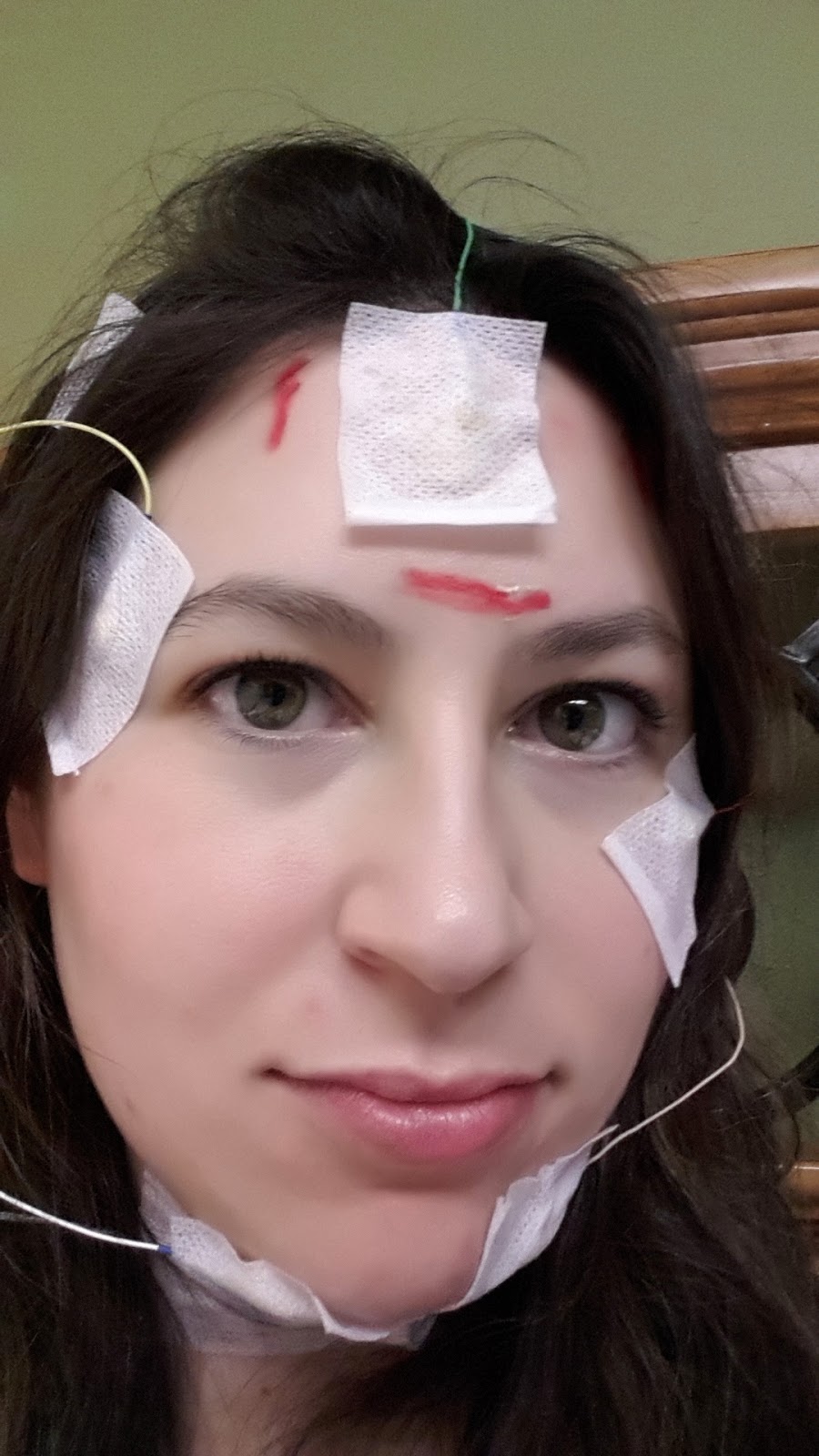 My Funny Sleep Study Experience