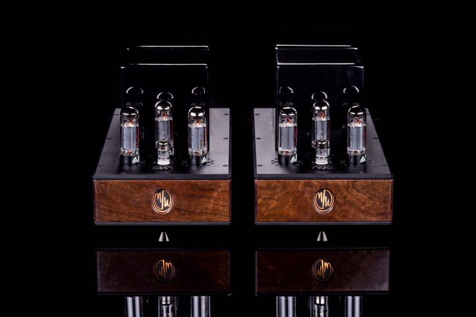 High-End audio photography! – M & S | Ultimate High-Fidelity