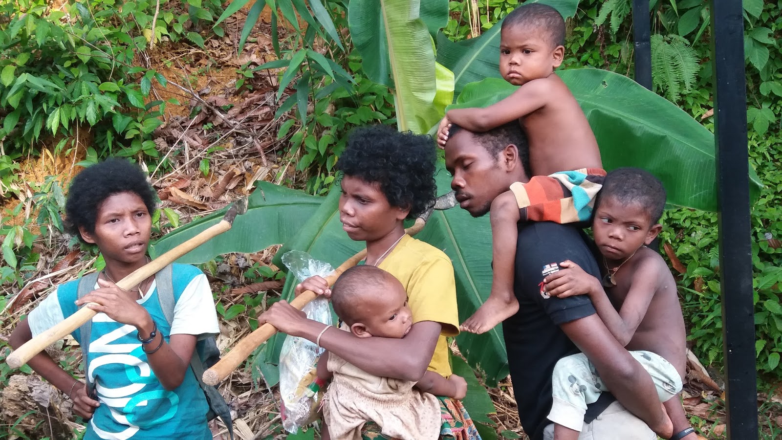 Thailand Urlaub: Sakai