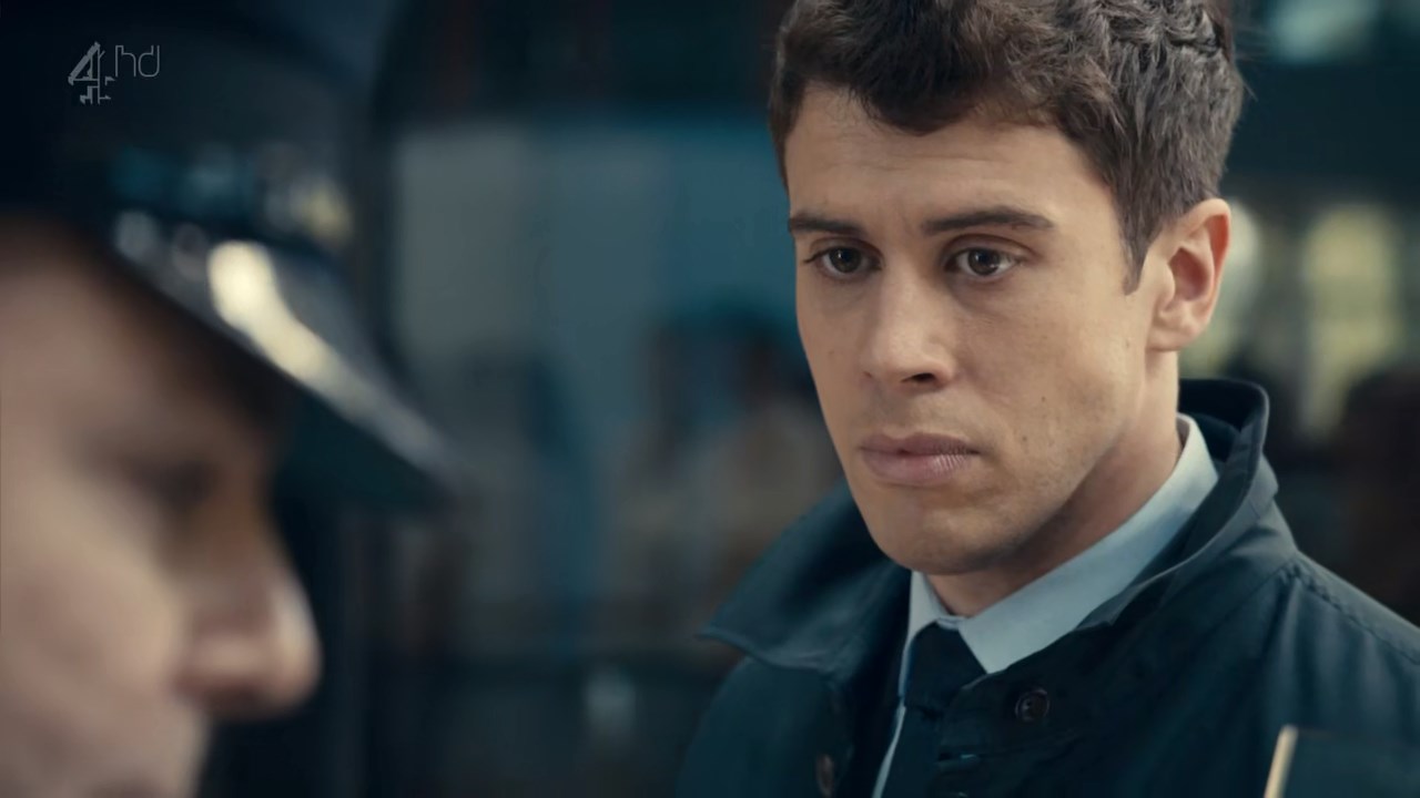 MONDO BIZARRO: 'Black' History: Black Mirror- The Entire History of You