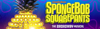 NickALive!: Broadway's 'SpongeBob SquarePants' To Perform on Good ...