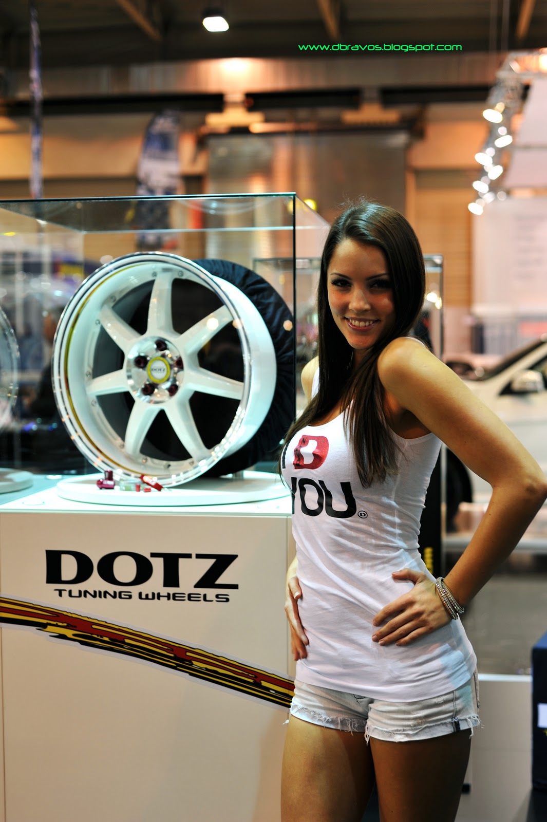 Dotz - Essen Motor Show