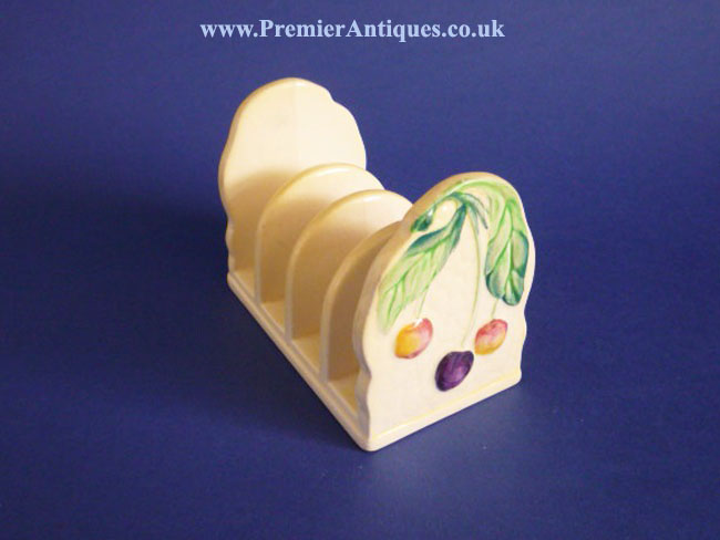 Premier Antiques: Carlton Ware Cherry