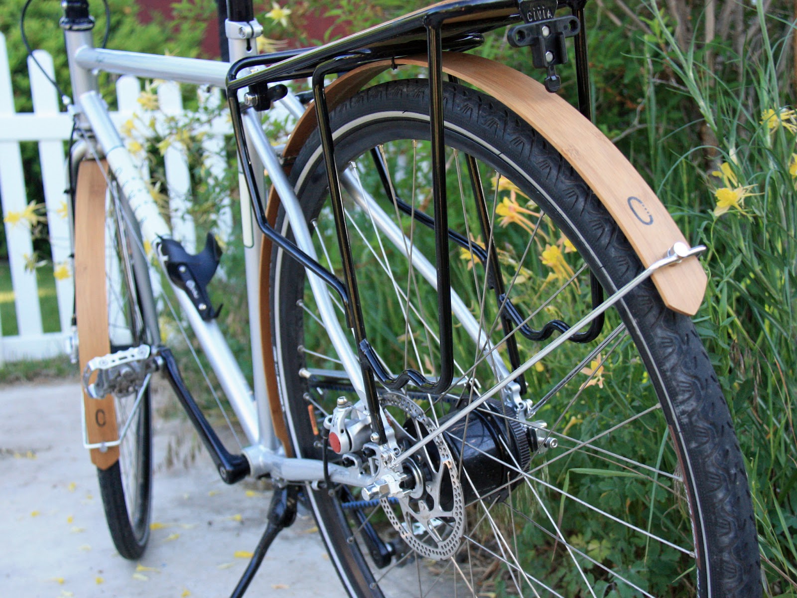 Morningstar Happenings: Civia Bryant - The Full Tour