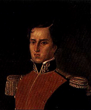 ECUADOR -BICENTENARIO- 1808-1830.